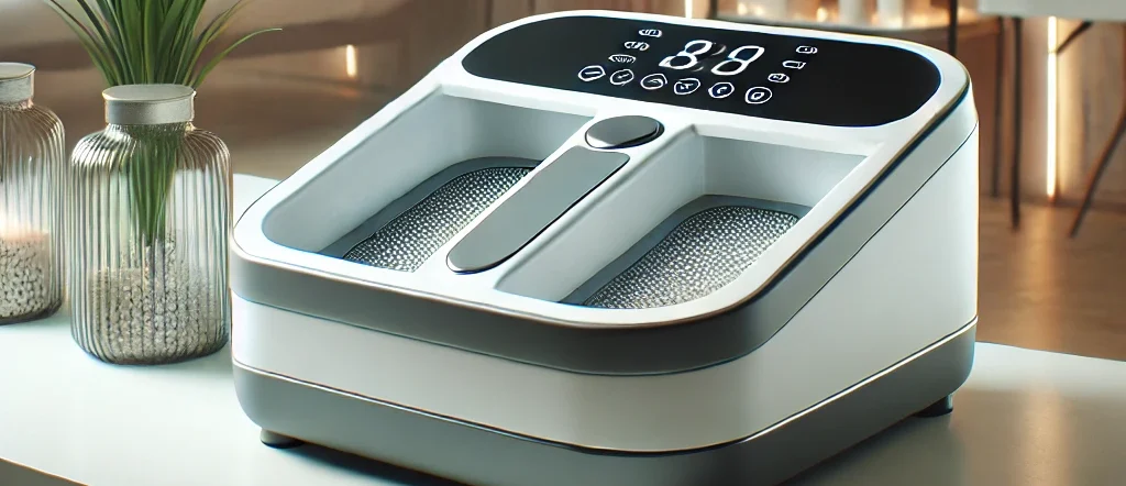 Choosing the Right Foot Bath Manufacturer: Key Considerations for ...